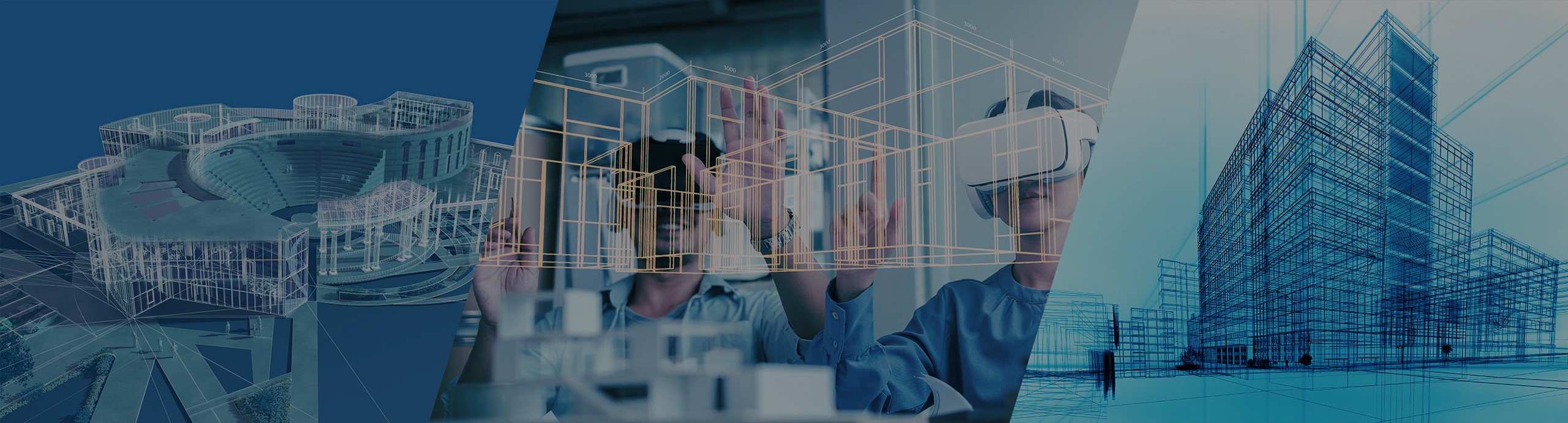 VDC / BIM consulting Services | Advenser